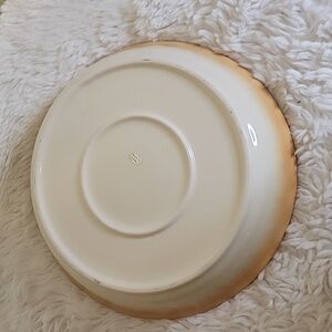Kitchen | Ceramic Pecan Pie Plate | Poshmark